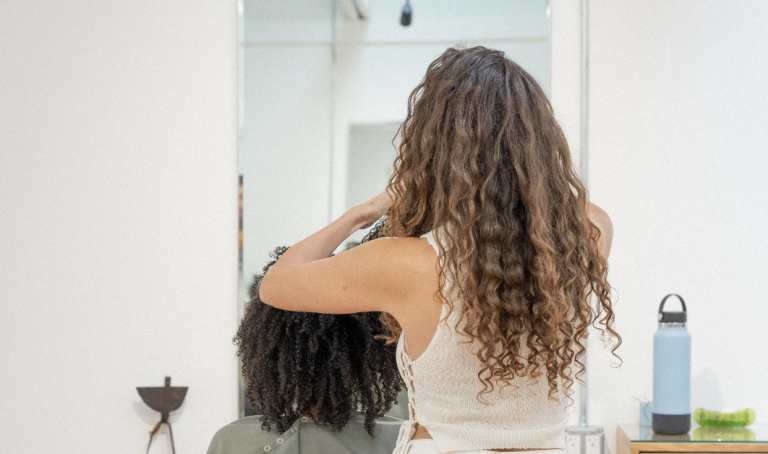 CURLCRAFT - Curly Hair Salon - San Diego, CA in North Park